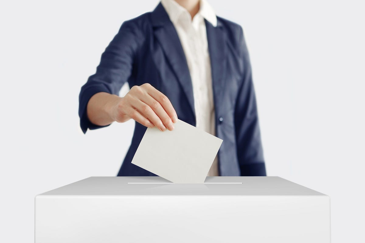 Should Your Chairperson Have a Vote? | by Debi Peverill | Governance ...