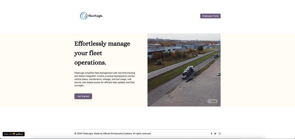 I Tried Softr and Notion’s Integration — Here’s What I Uncovered While ...
