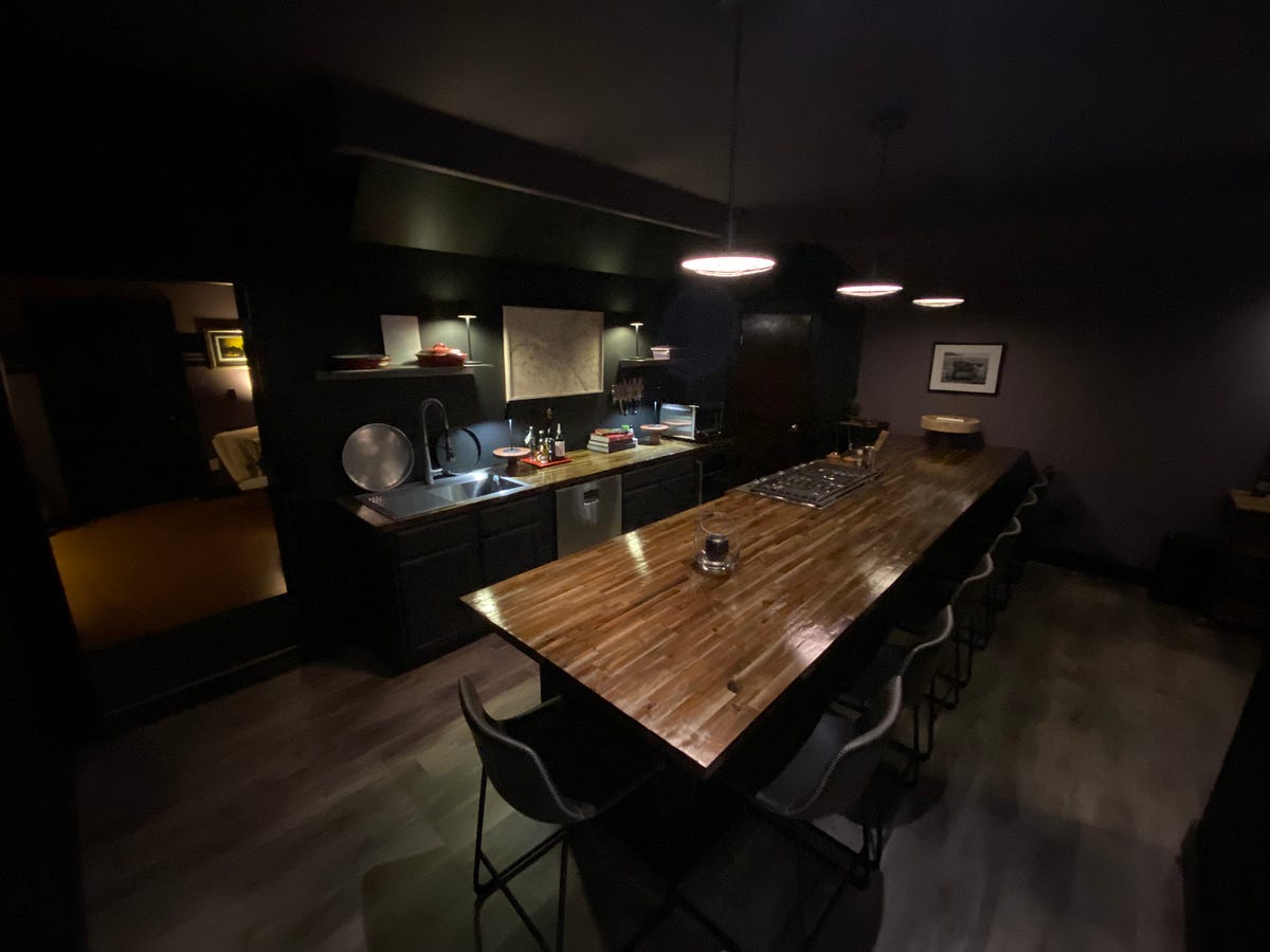 Kitchen Blind Spots. A Lesson Learned While Traveling In… | by ...