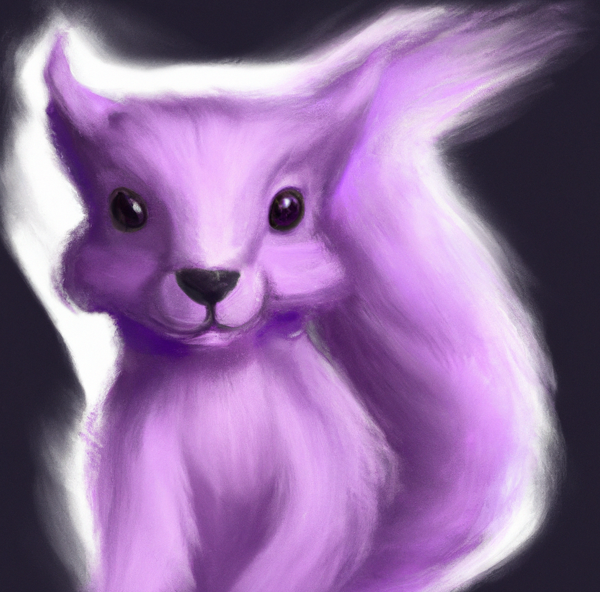 The Hiring Manager and the Purple Squirrel | by Brian Ferguson | Medium