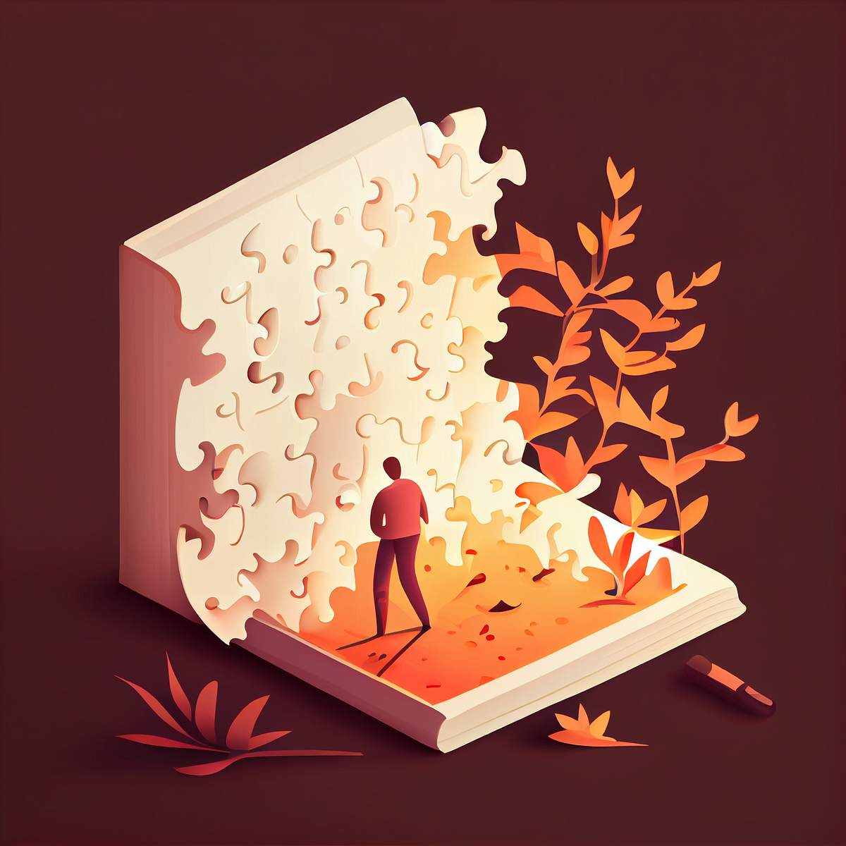 The Magical Power of Persistence: How to Keep Going When Times Get ...