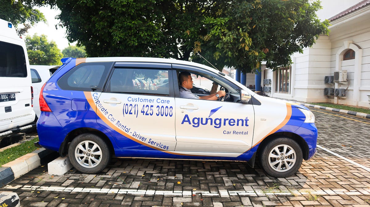 5 Manfaat Sewa Mobil Perusahaan Untuk Mobil Opersasional Kantor Bagi ...