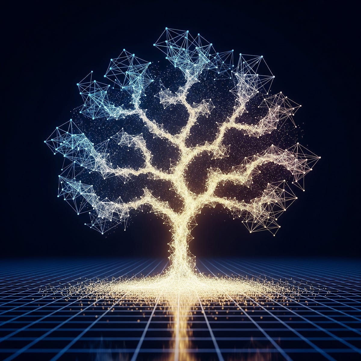 The SkillForge Journal #4: From Relational to Graph | by Tyler Jenks ...