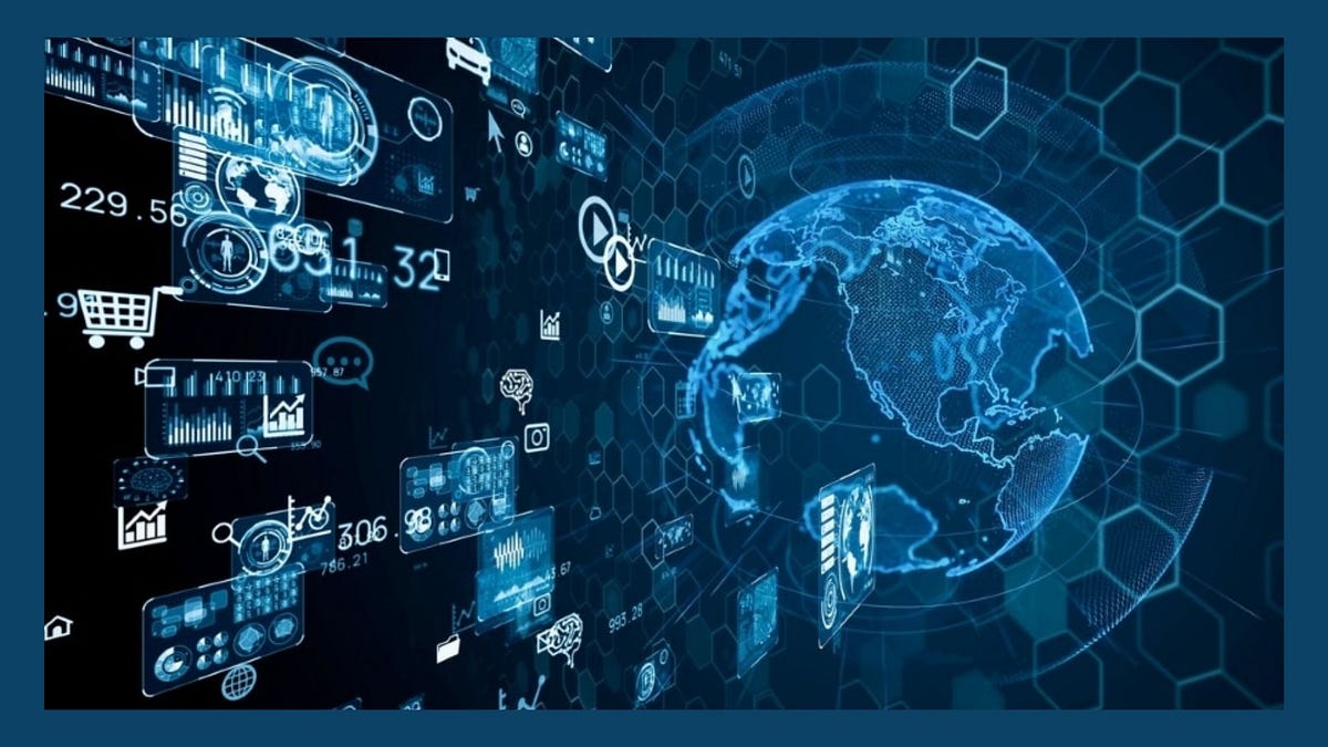 The Future of Technology: What to Expect in the Coming Years | by Hajra ...
