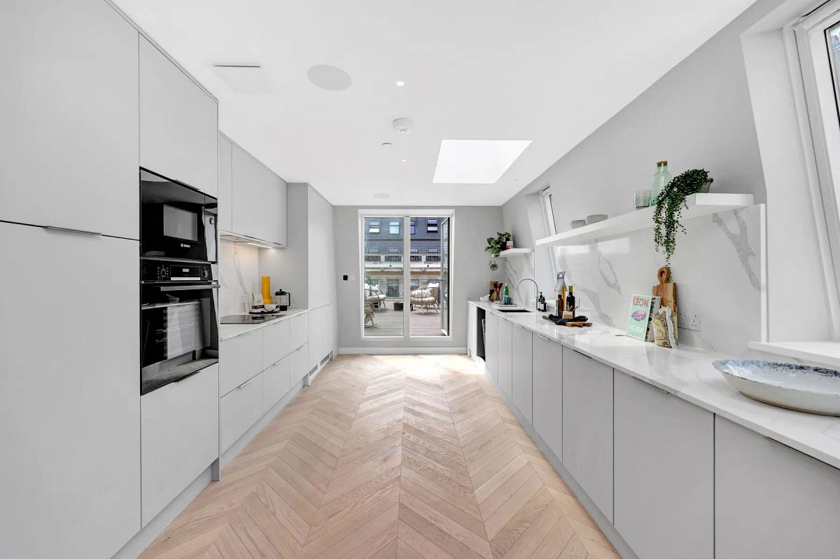 Unlock the Full Potential of Your Fitzrovia W1 Home with Buildify’s ...