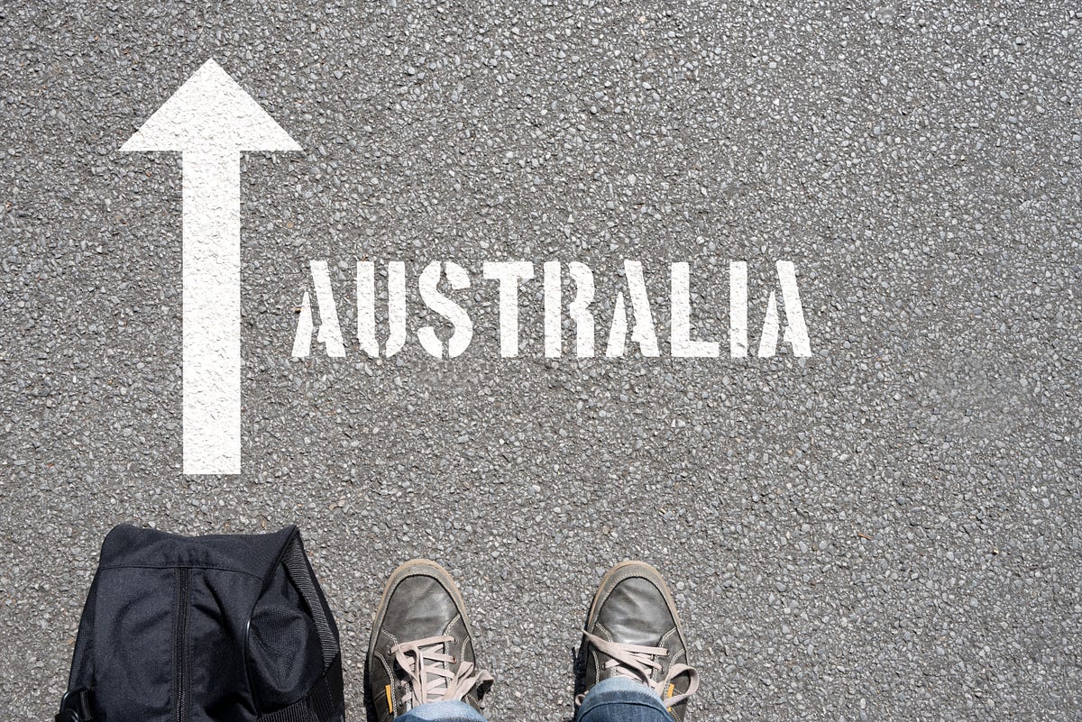 Seeking Asylum in Australia. Seeking asylum in Australia may seem… | by ...