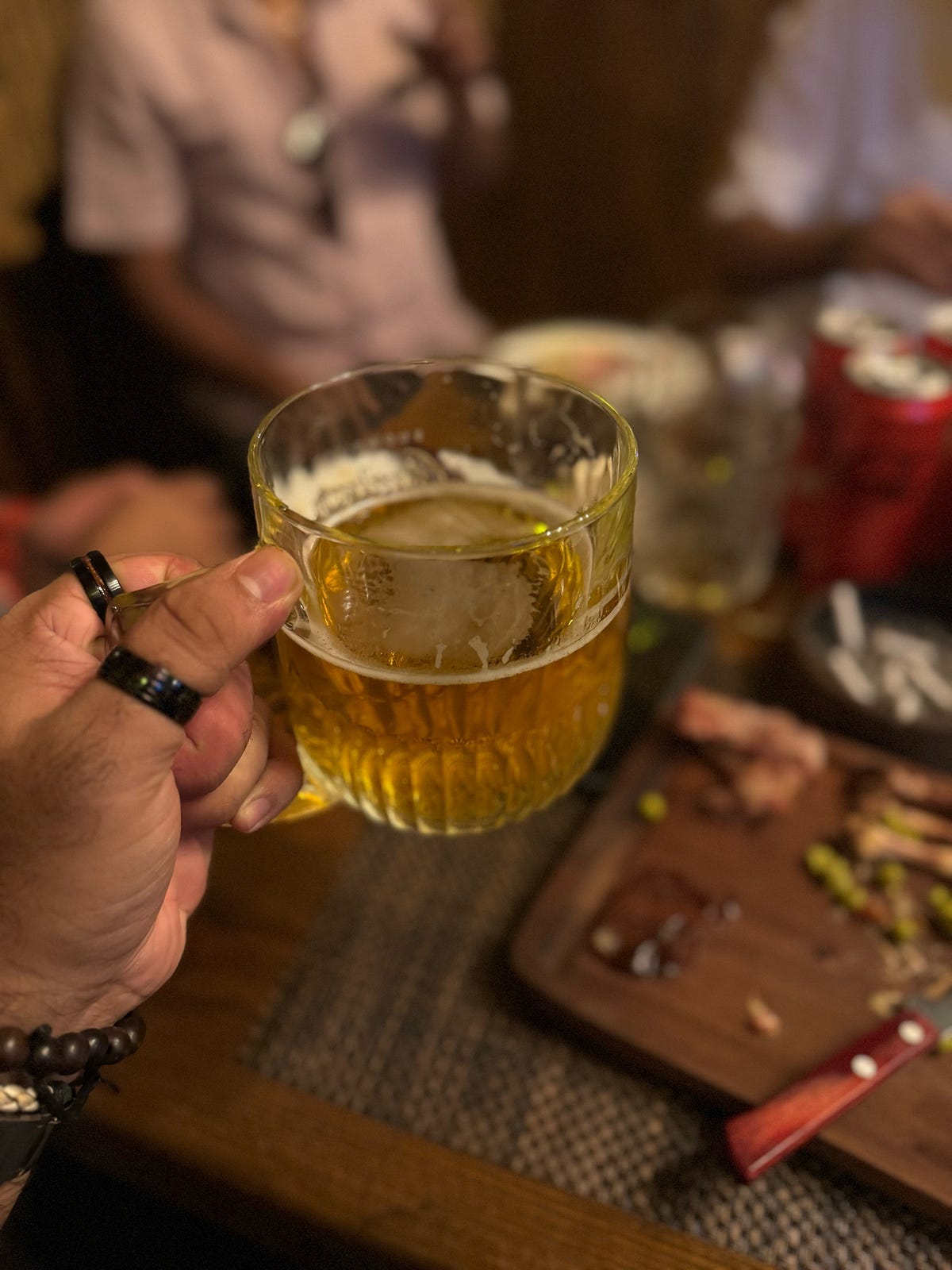 The Golden Legacy of Budweiser. Uncovering the Rich History and Flavor ...