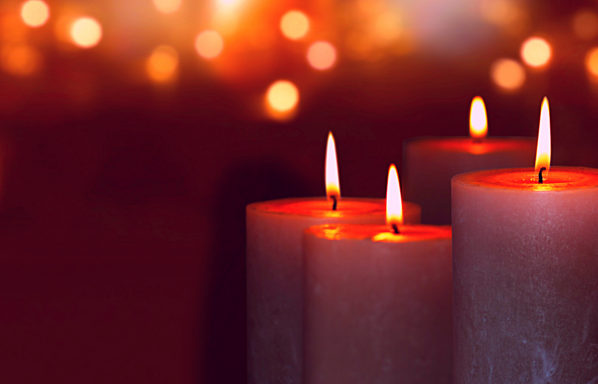 Christmas Mourning - The Shortform - Medium