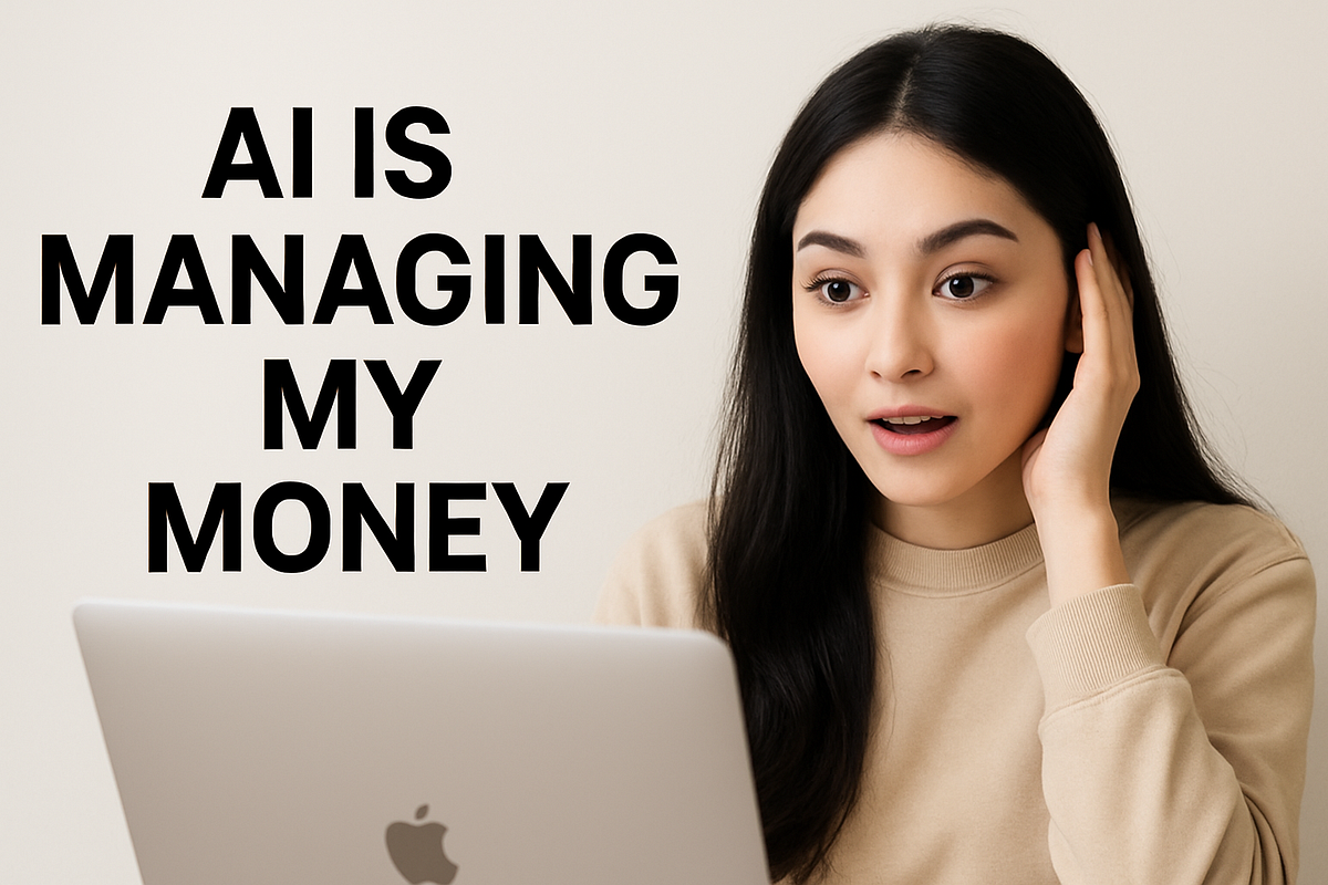 AI Handles My Investments Now, (Even Though I Still Google “Am I Creating a Moral Hazard ...