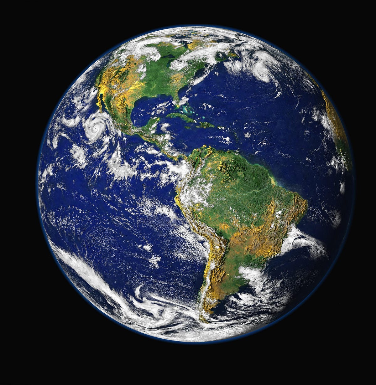 What is the most important place in the world? | by Ideas On Info Team ...