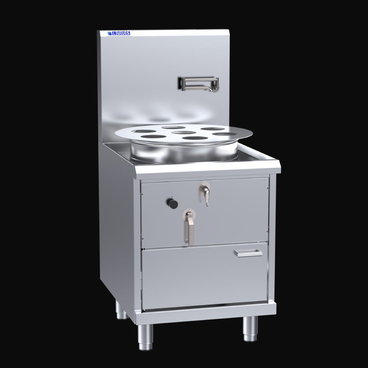 Unleashing Culinary Creativity: Exploring The Versatility of Steamer ...
