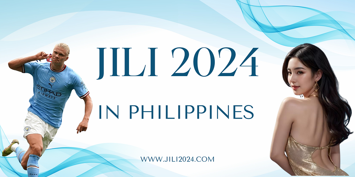 Jili 2024: Igniting a Revolution with Groundbreaking Innovations in Gaming | by jili2024 | May ...