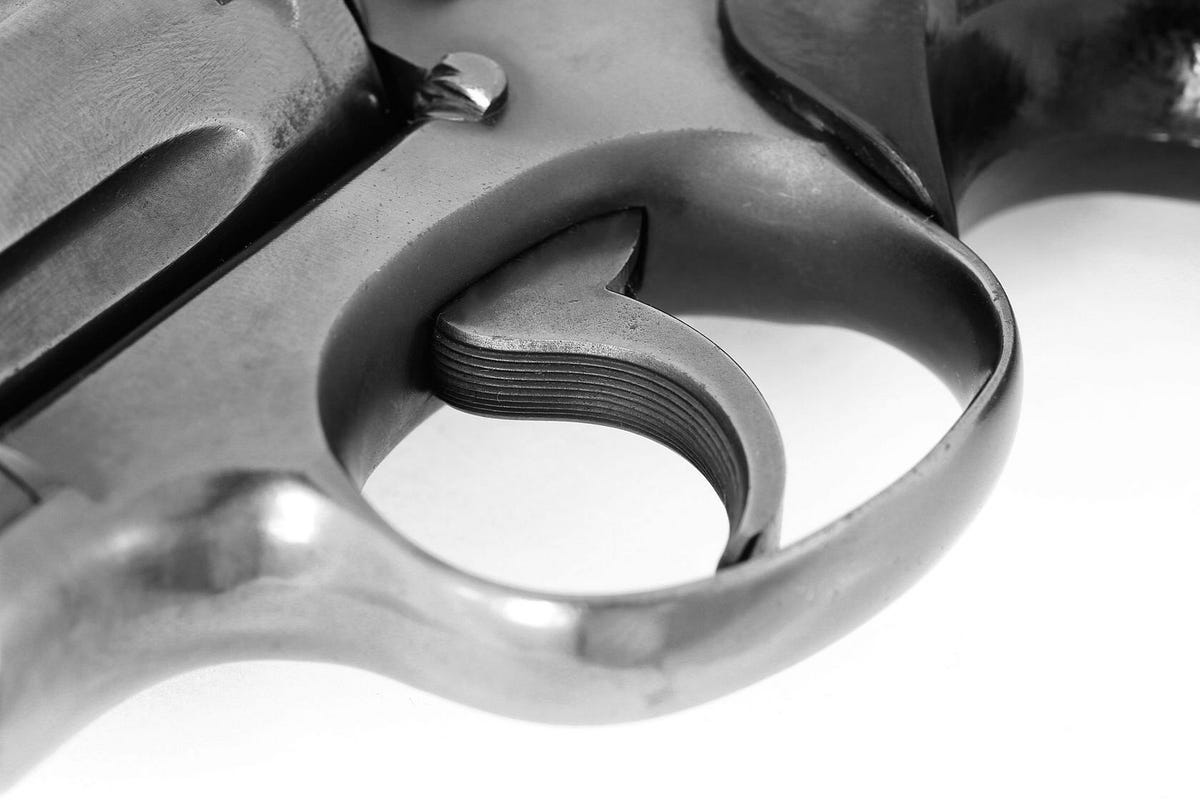 Event-driven web apps with MQTT. Each day the world invents new… | by ...