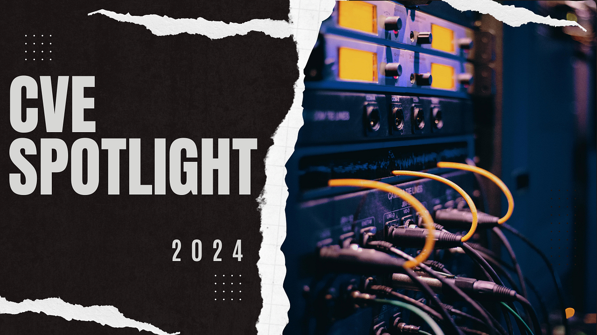 CVE Spotlight 2024: CVE-2024–4577 (Article — 1) | by Utkarsh | Medium