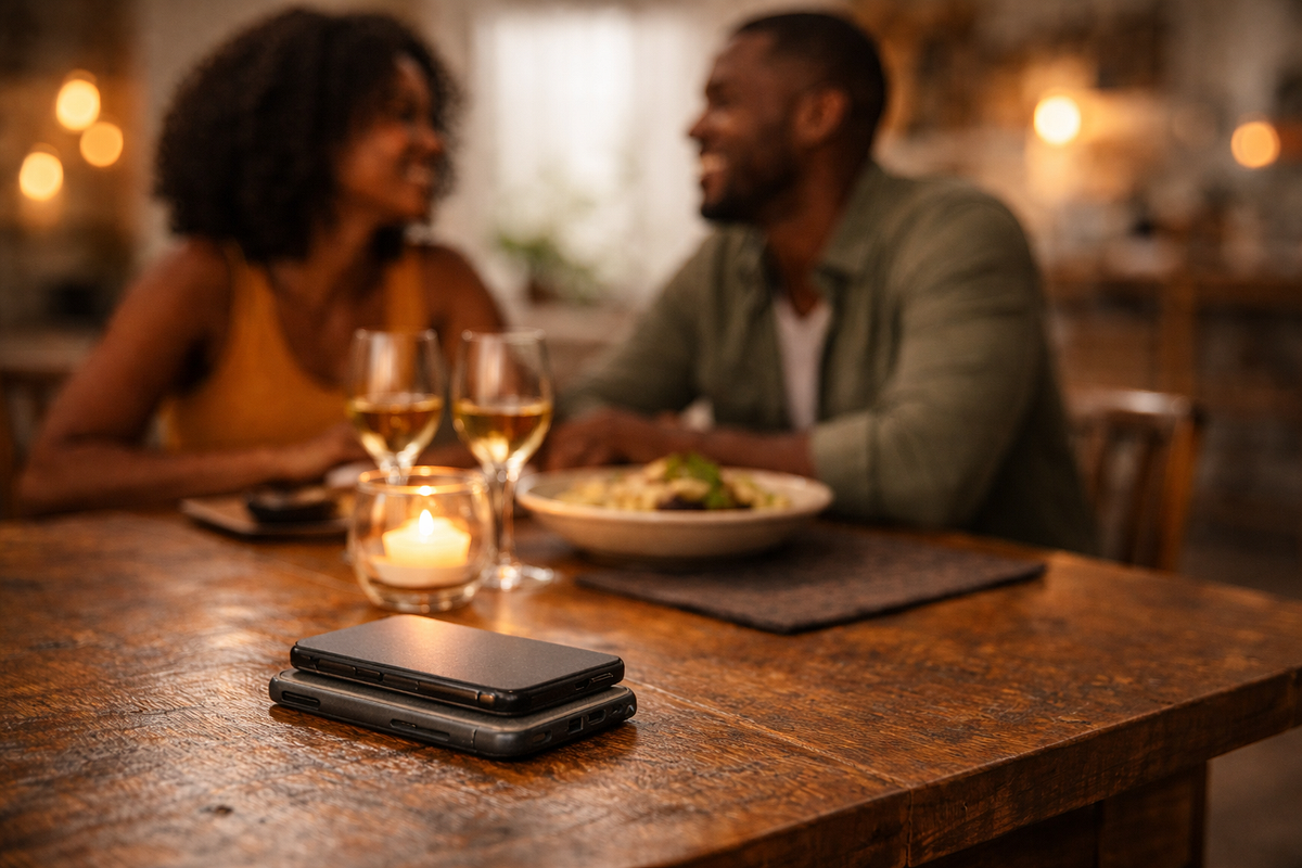 Setting Goals for 2026 as a Couple | by Michelo | Medium