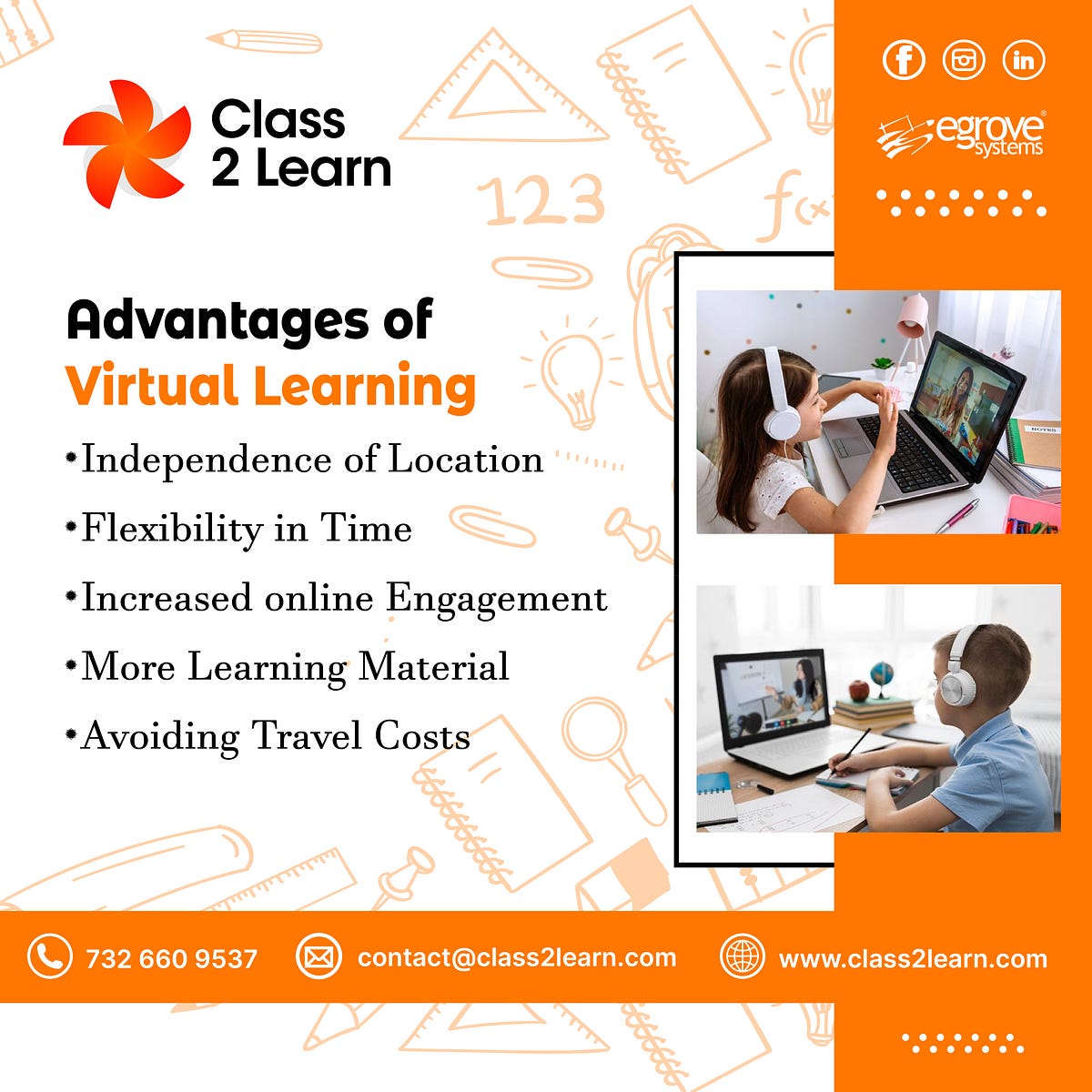 Virtual learning - Raja Selvamani R - Medium