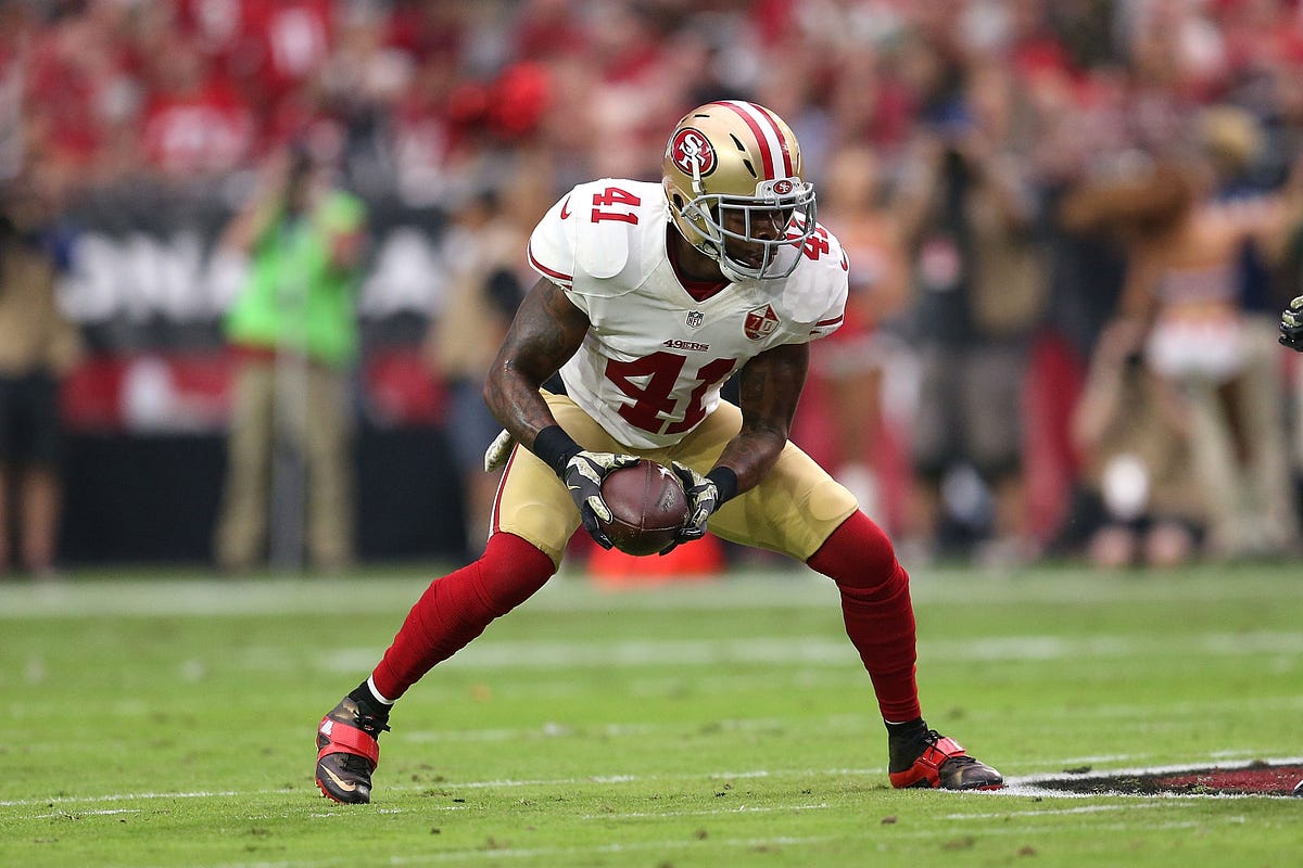 Cardinals Sign Antoine Bethea. With a few years left in him, the… | by ...