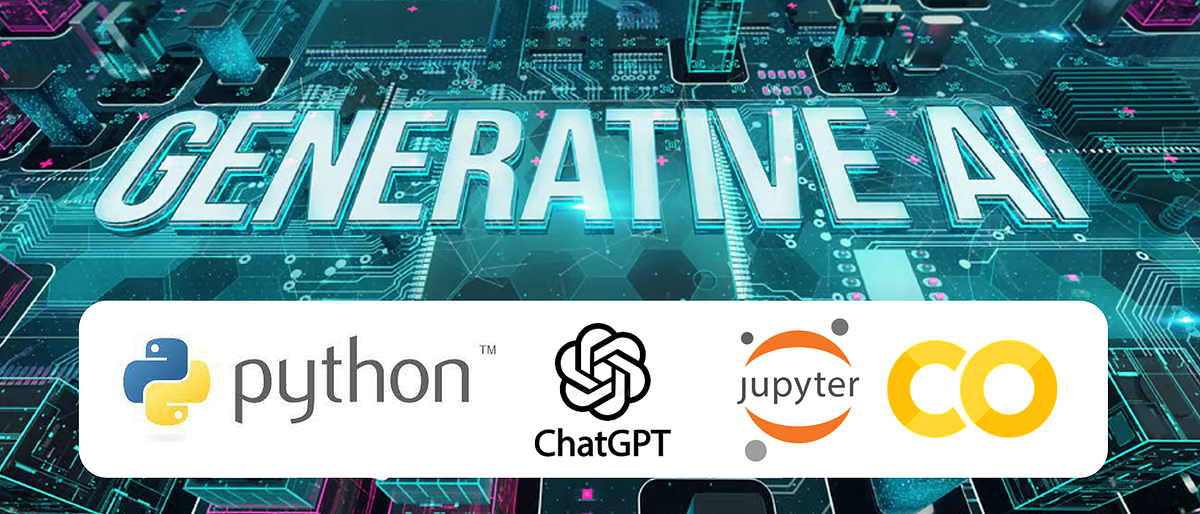 Embracing Generative AI: Reflections on my Python learning experience during ISDT Seminar | by ...