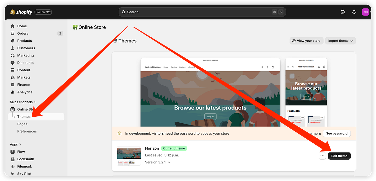 How to Built a Secure “Netflix-Style” eBook reader on Shopify | by ...