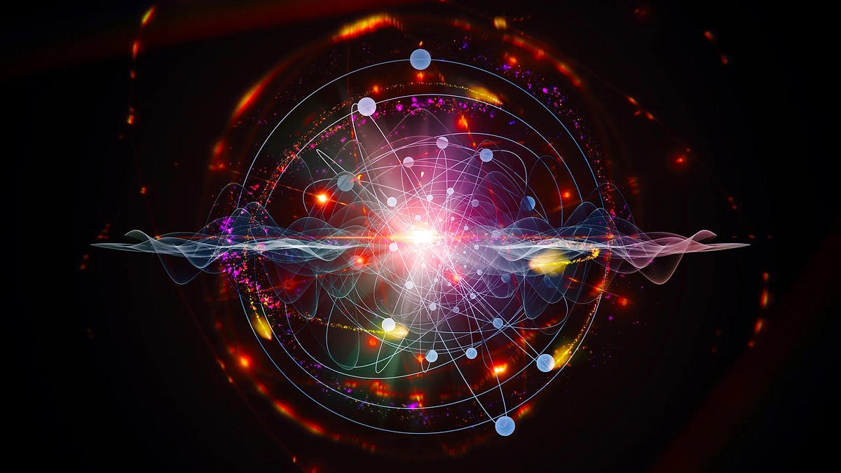 5 coincidences that make our existence possible | by Ethan Siegel ...