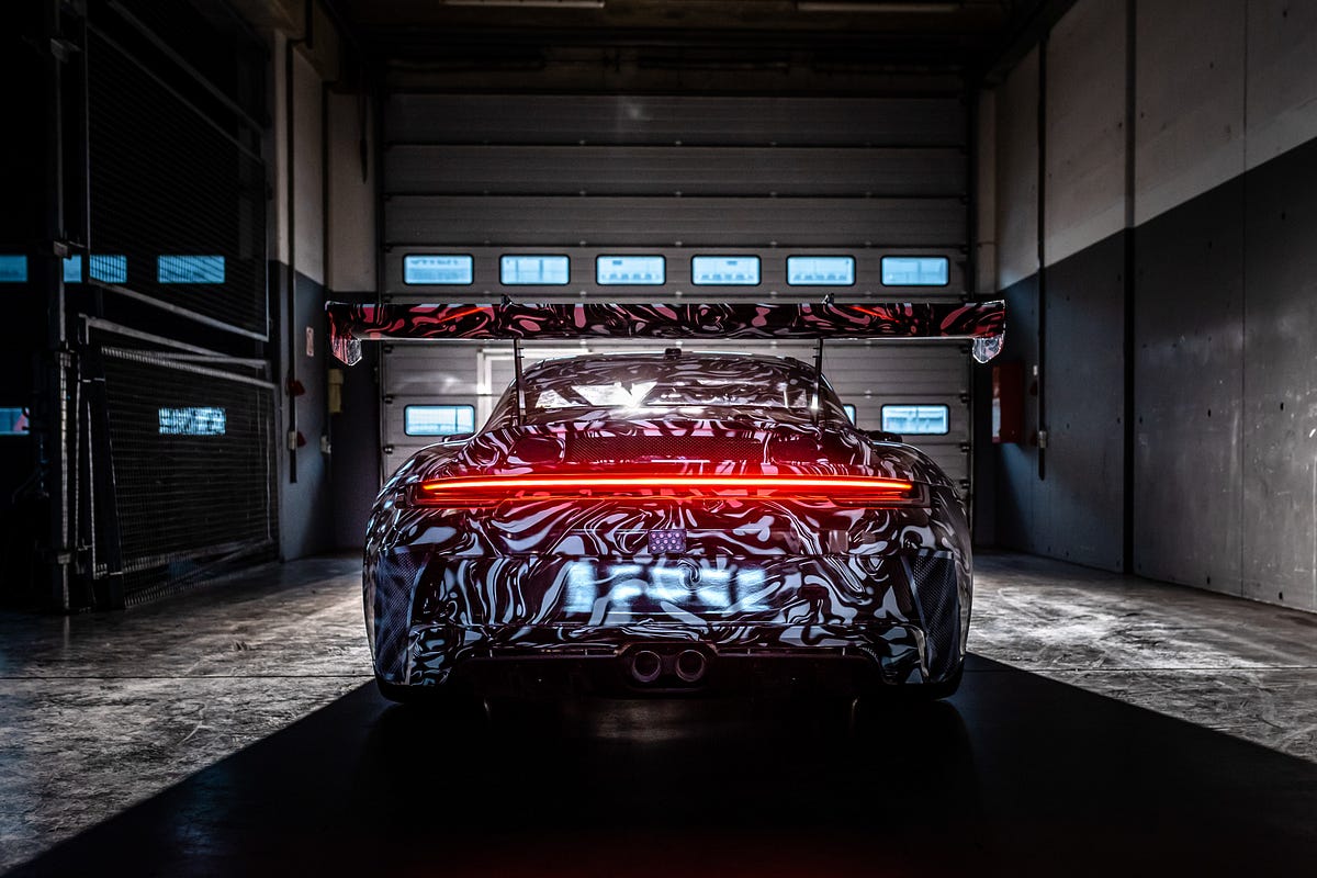 Zero Bug Policy: Experience from My Porsche and How to Start | by ...