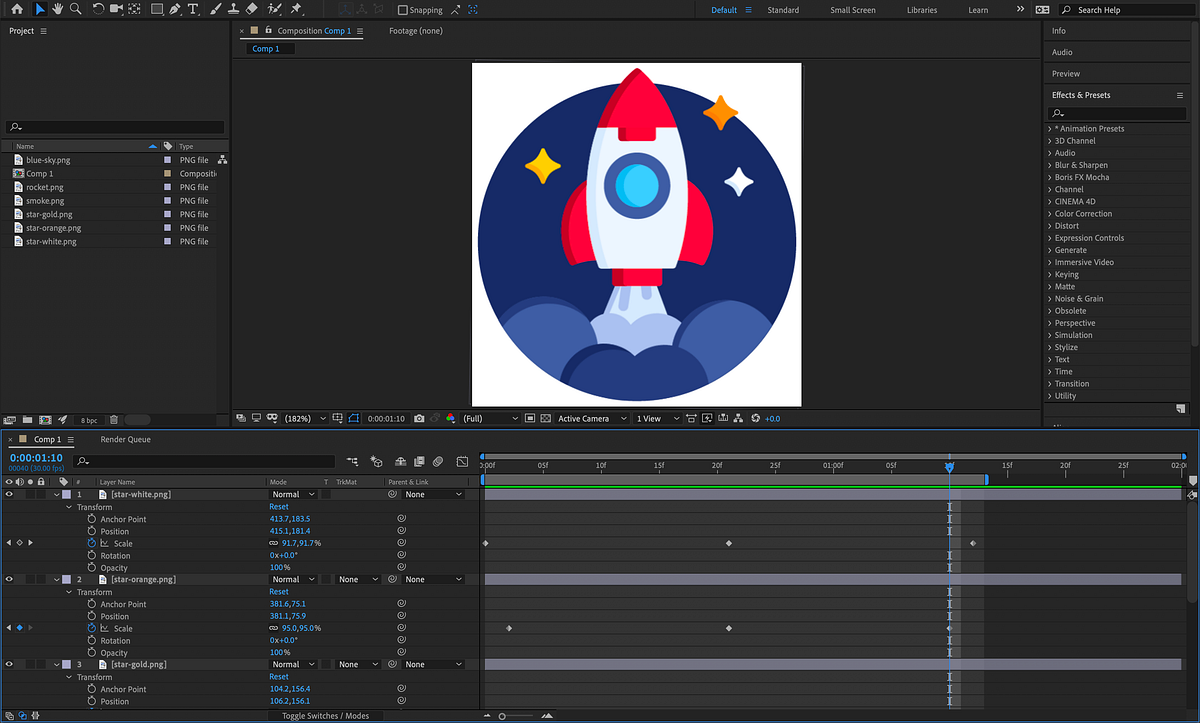 How to Make an Animated SVG from Scratch with Zero Coding Required | by ...