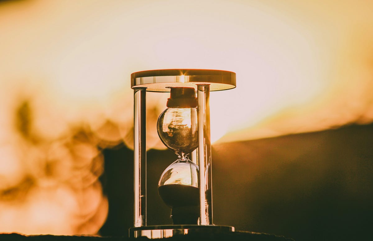 Breaking the Time Barrier: Secrets to Mastering Time Management | by ...