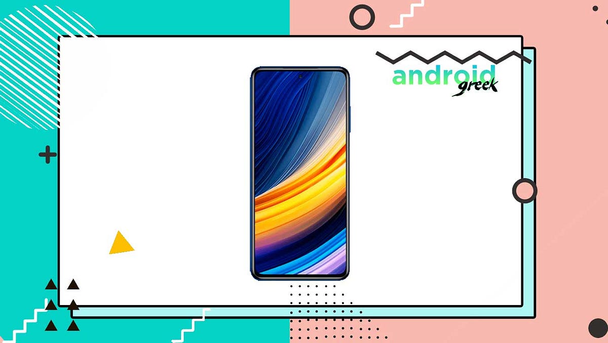 Download Android 14 Paranoid Android uvite Alpha 2 for Poco X3 | by Sandeep Gautam | Nov, 2023 ...