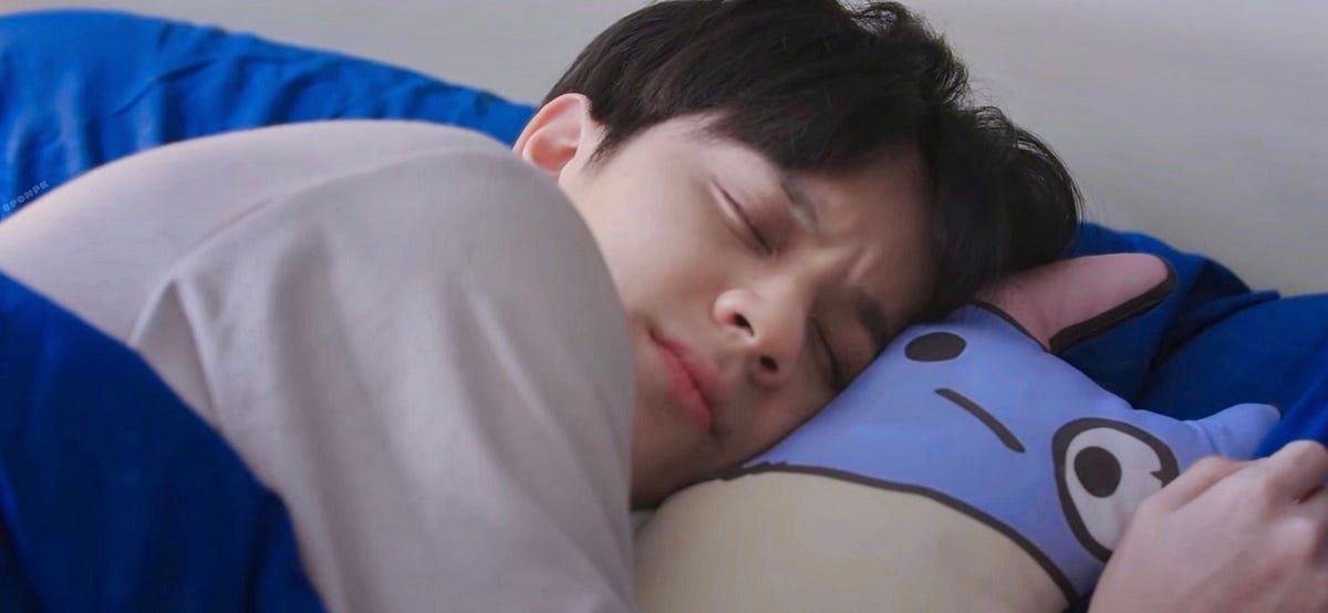 [ Korntol AU • Nong Nao ] | by Embun | Nov, 2023 | Medium