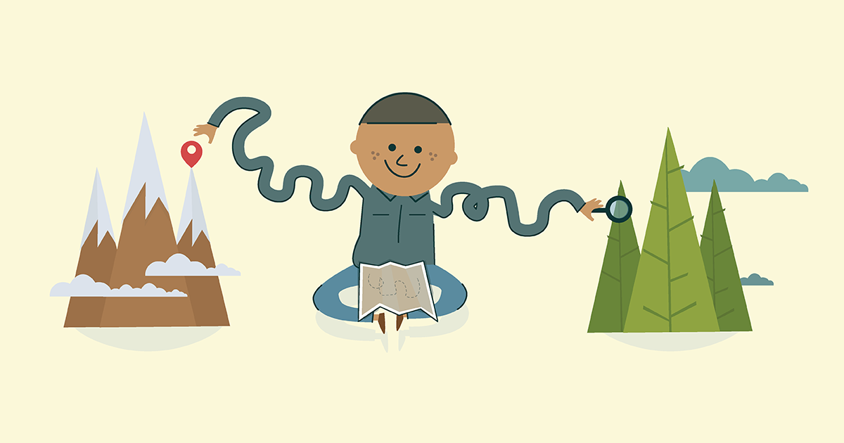 Interactive Maps. And Other Great Sites to Embed | by Pear Deck | Pear ...