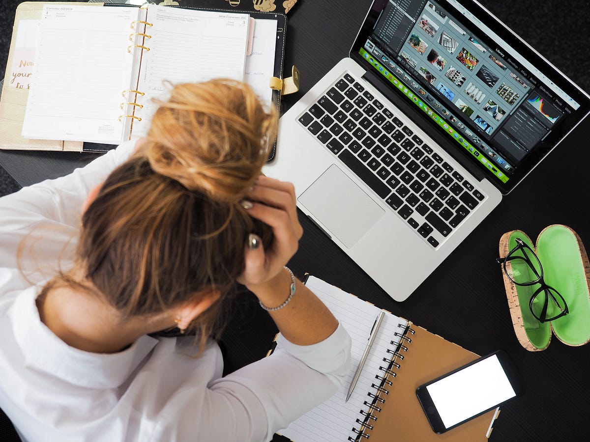 Stress Management in the Digital Age: The Role of Technology in ...
