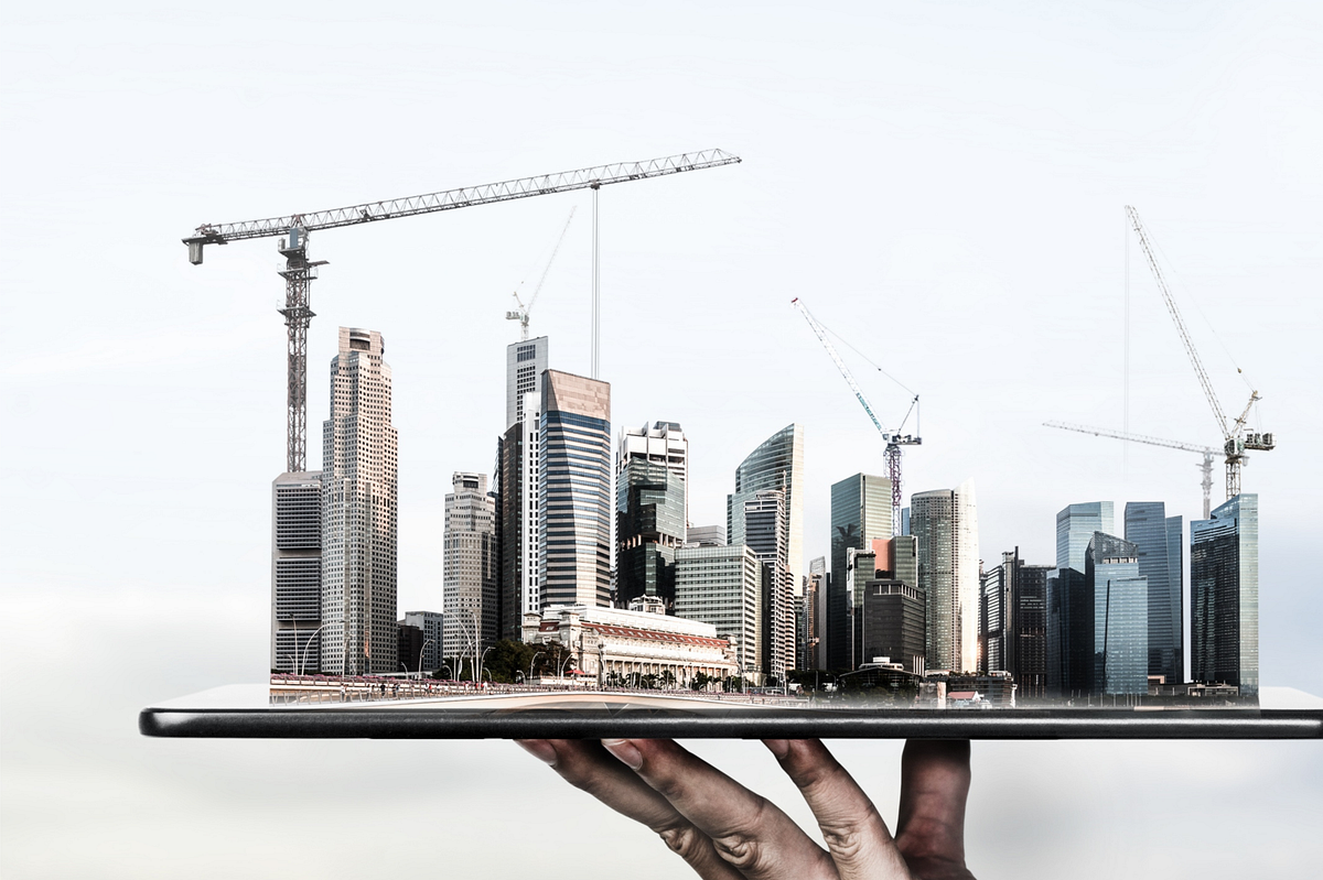 Government Proposes Tax Relief For REITs, InVITS‍ | by Swipe | May ...