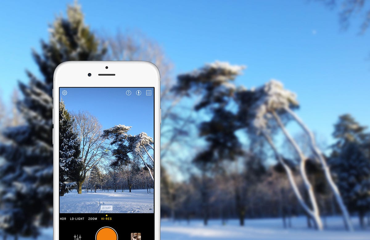 Introducing Hydra for iPhone & iPad. | by Creaceed | Medium