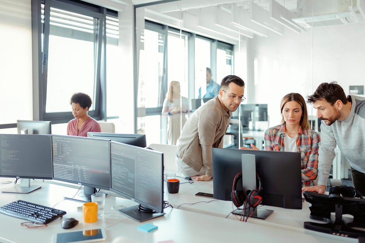 How Data Stewards Impact Business Intelligence | by MESCIUS inc. | Wyn ...