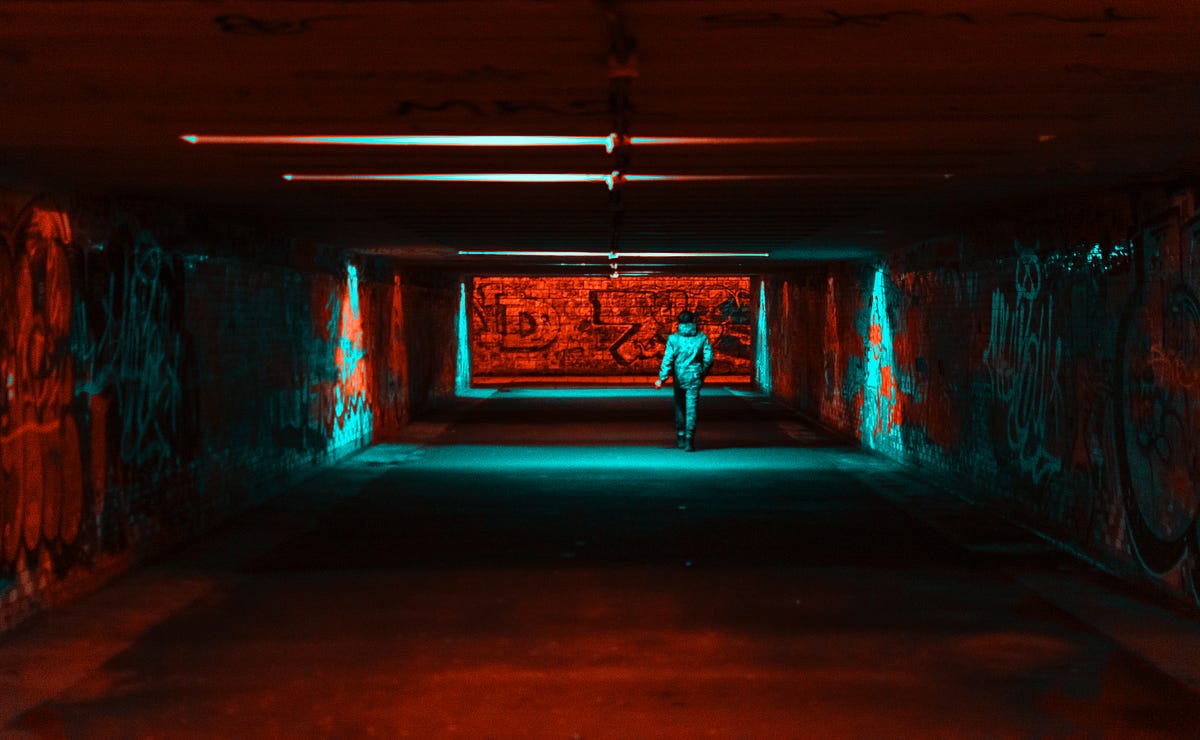 Why Do Hackers Hack?. Inside Interview with a Professional… | by ...