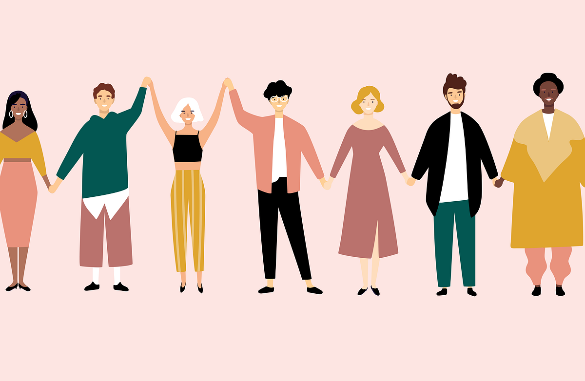 The #1 Self-Care Strategy You Need: Strong Connections | by Elissa ...