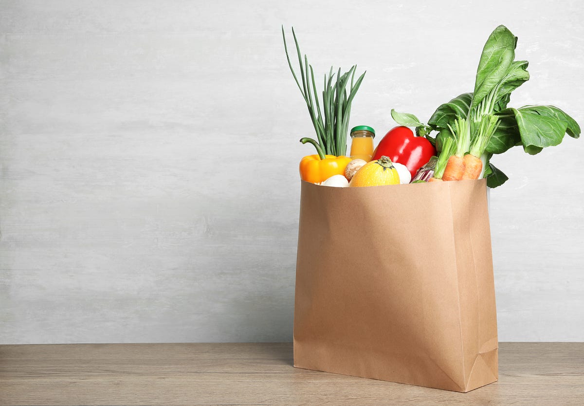 How to save on groceries during inflation? | by Samisha LaMeyer | Medium