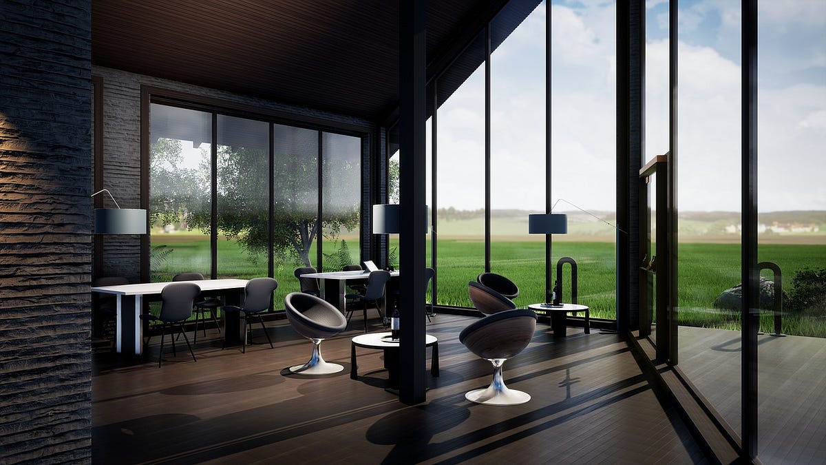 What skills Do You Need To Make An Creative Interior Design? - Tanic ...