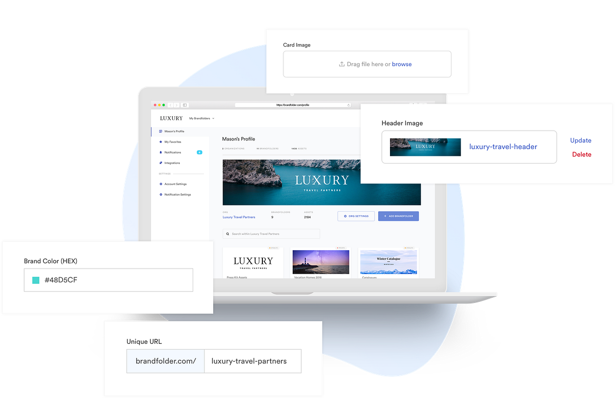 How to identify a well-designed Digital Asset Management platform | by ...