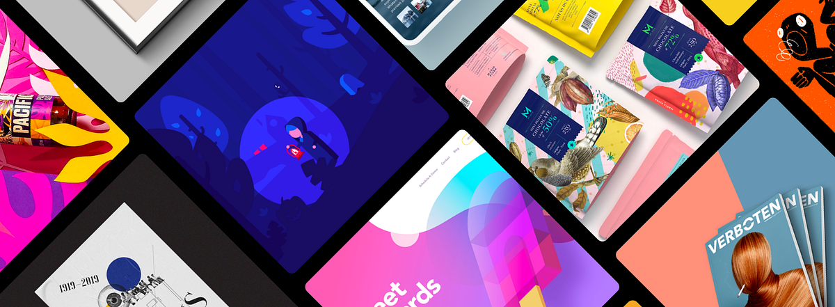 Weekly Inspiration for Designers #178 | by Muzli | Muzli - Design ...