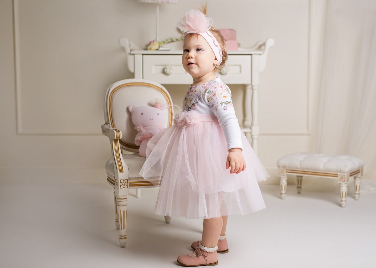 Sofia Baby-Level 2,Dubai Mall.. Step into the enchanting world of Sofia ...