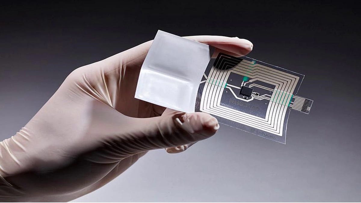 The Flexible Battery Is Designed To Be Flexible and Conformal, Compared ...