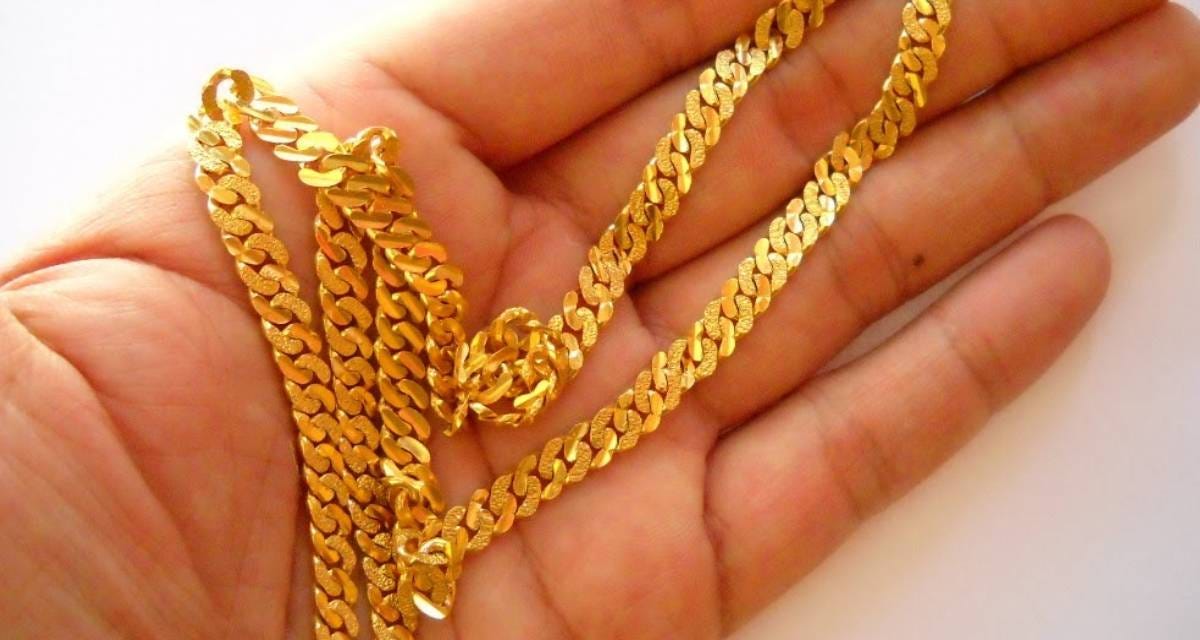 Elakkan dari tertipu semasa jual emas - MMA The Legend - Medium