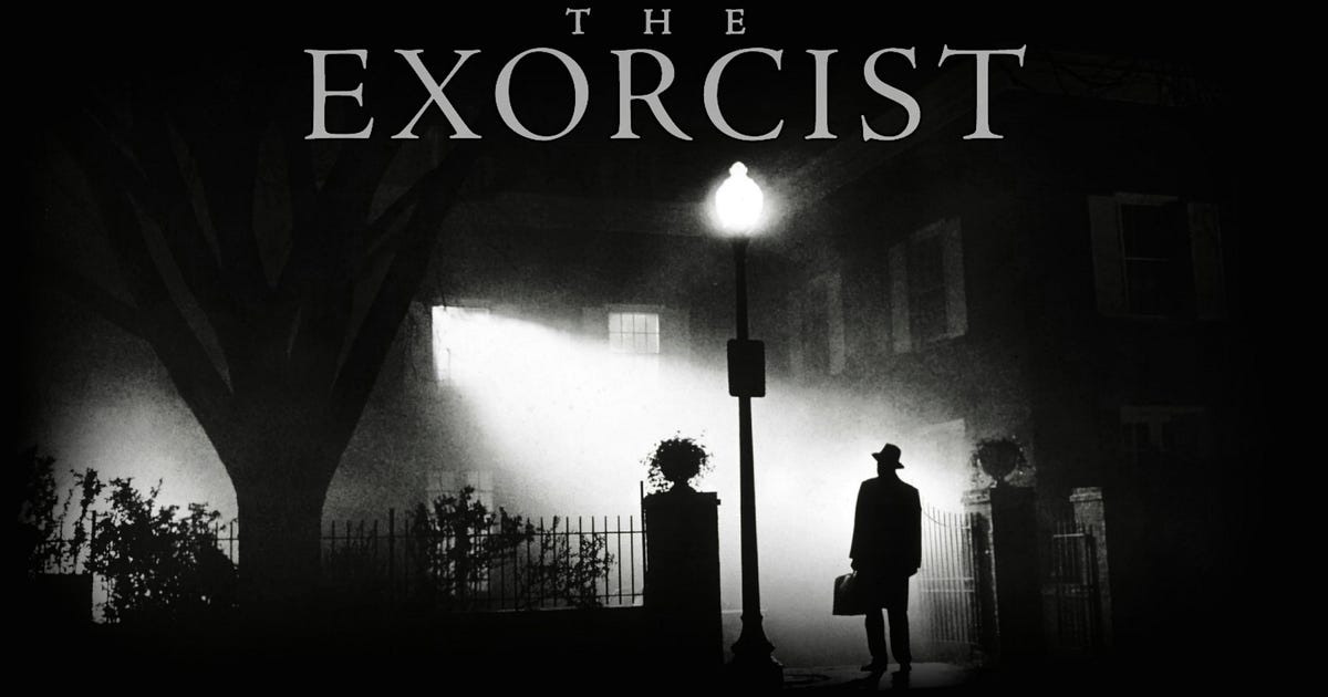 The Exorcist Franchise Ranked From Worst to Best | by Danny Micheal ...