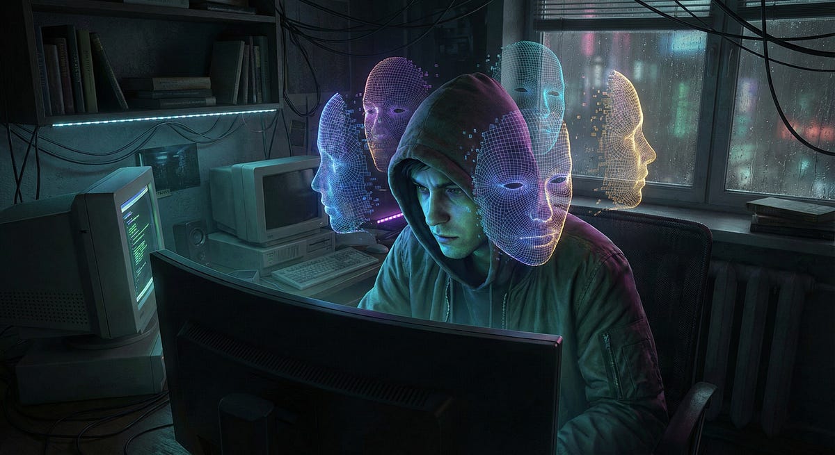The Disinhibition Effect. Have you ever noticed how people seem… | by ...
