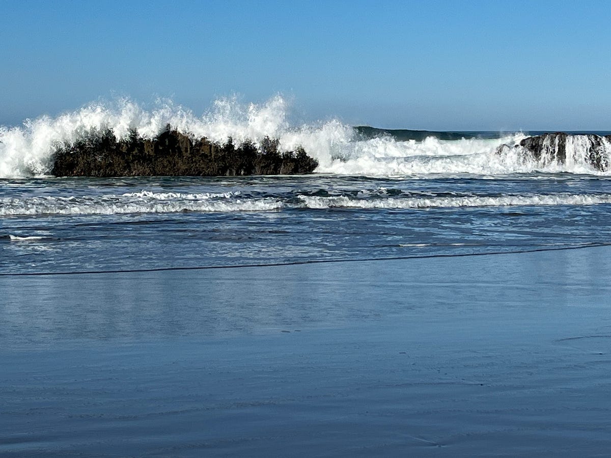 Transformative Healing Through Responding | by Dr. Amy Blankenship PhD ...