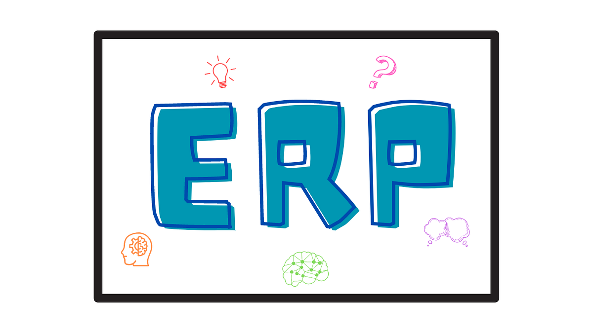 Navigating the ERP Jungle: Essential Abbreviations and Definitions ...