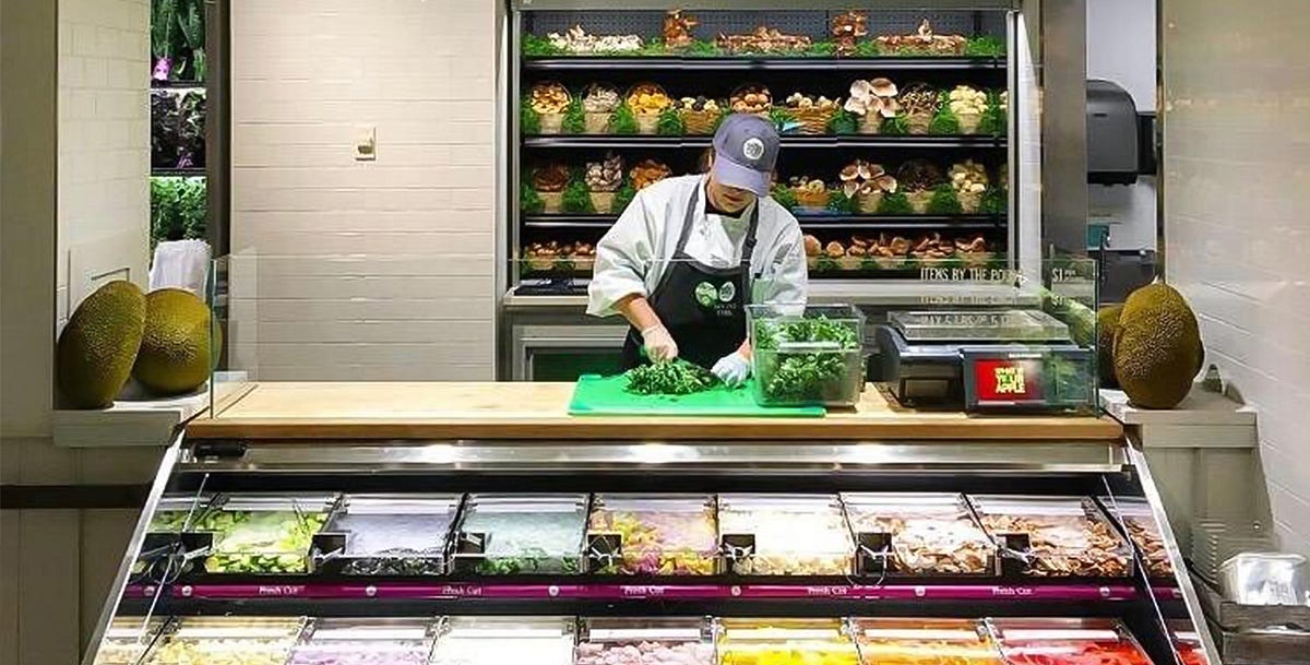 There Are Many Reasons to Goof on Whole Foods; a Produce Butcher Isn’t ...