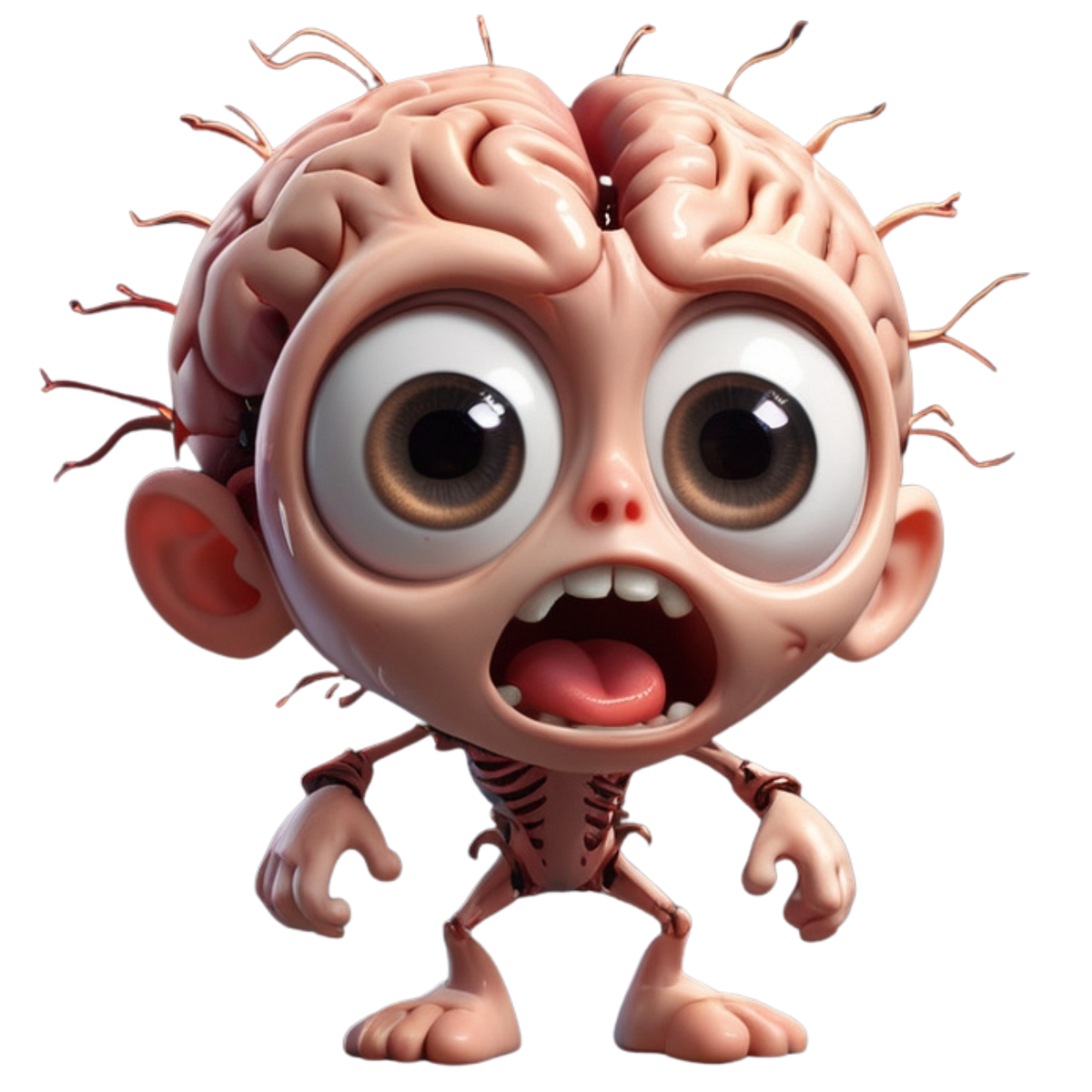 Rewire Your Brain Like a Boss. Transform stress into strength | by ...