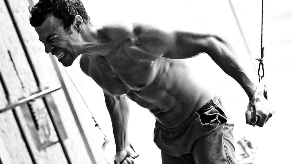 Why Hard Work Always Wins Against Talent | by John Cepoi | Medium